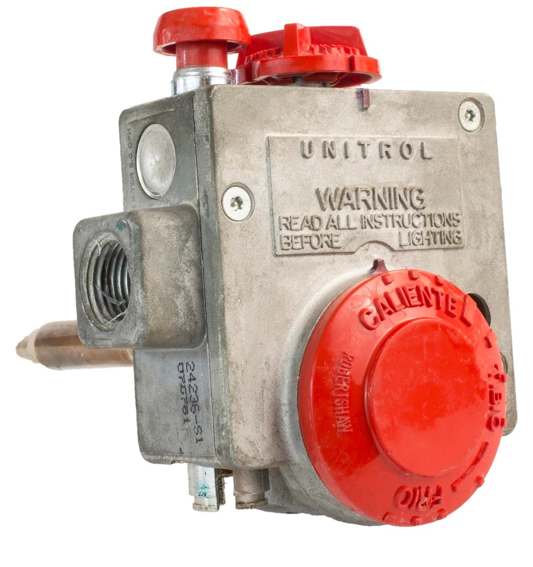 UNITROL CALOREX SIN ACCESORIOS ROBERTSHAW – Ferreterias Casablanca