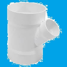 YEE REDUCIDA PVC SANITARIO CEMENTAR – Ferreterias Casablanca