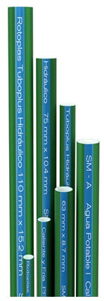 Tuboplus – Ferreterias Casablanca